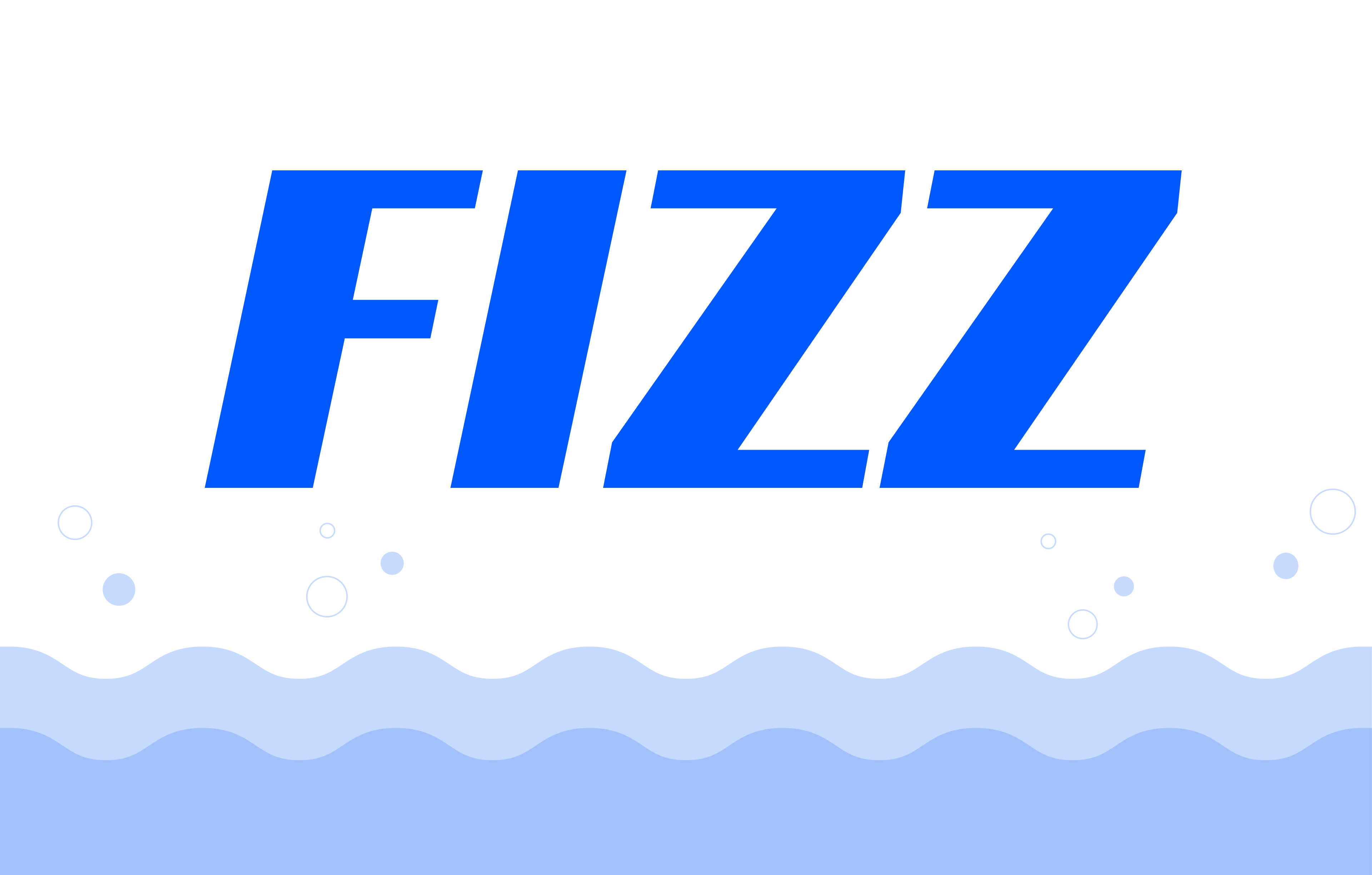 업사이클링에 새로운 탄산을 더하는'FIZZ'